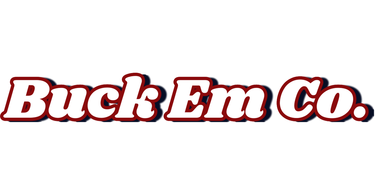 BUCK EM CO